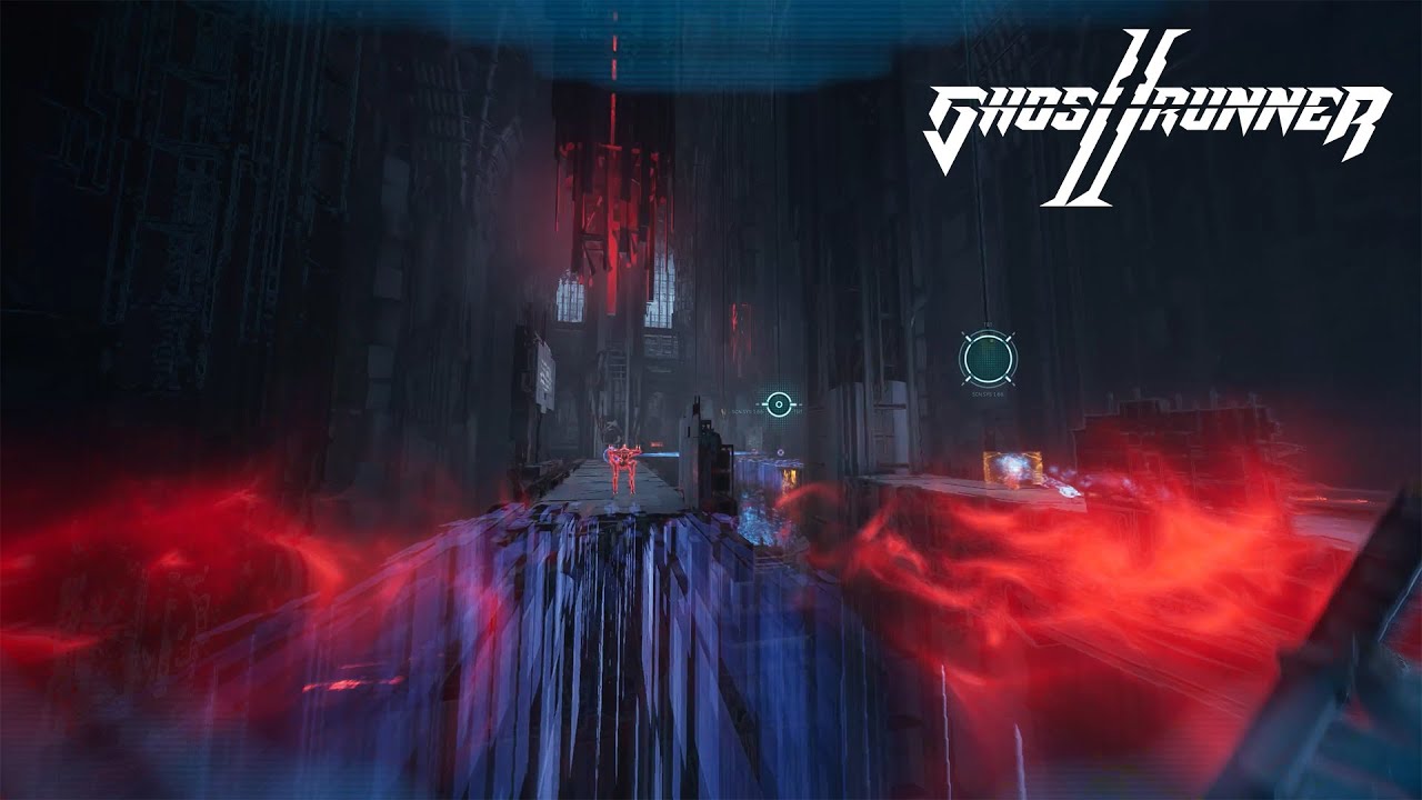 Ghostrunner 2 Hardcore Mode & RogueRunner.Exe Trailer (ESRB) - YouTube