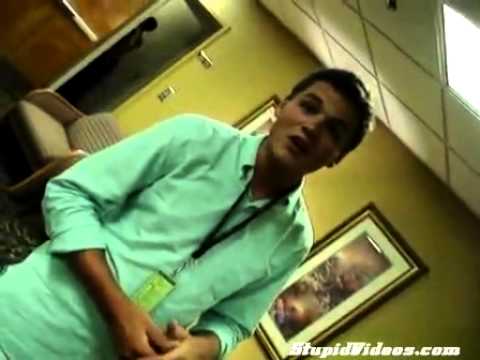 How To Fart On Command | Funny Videos 2015 - YouTube