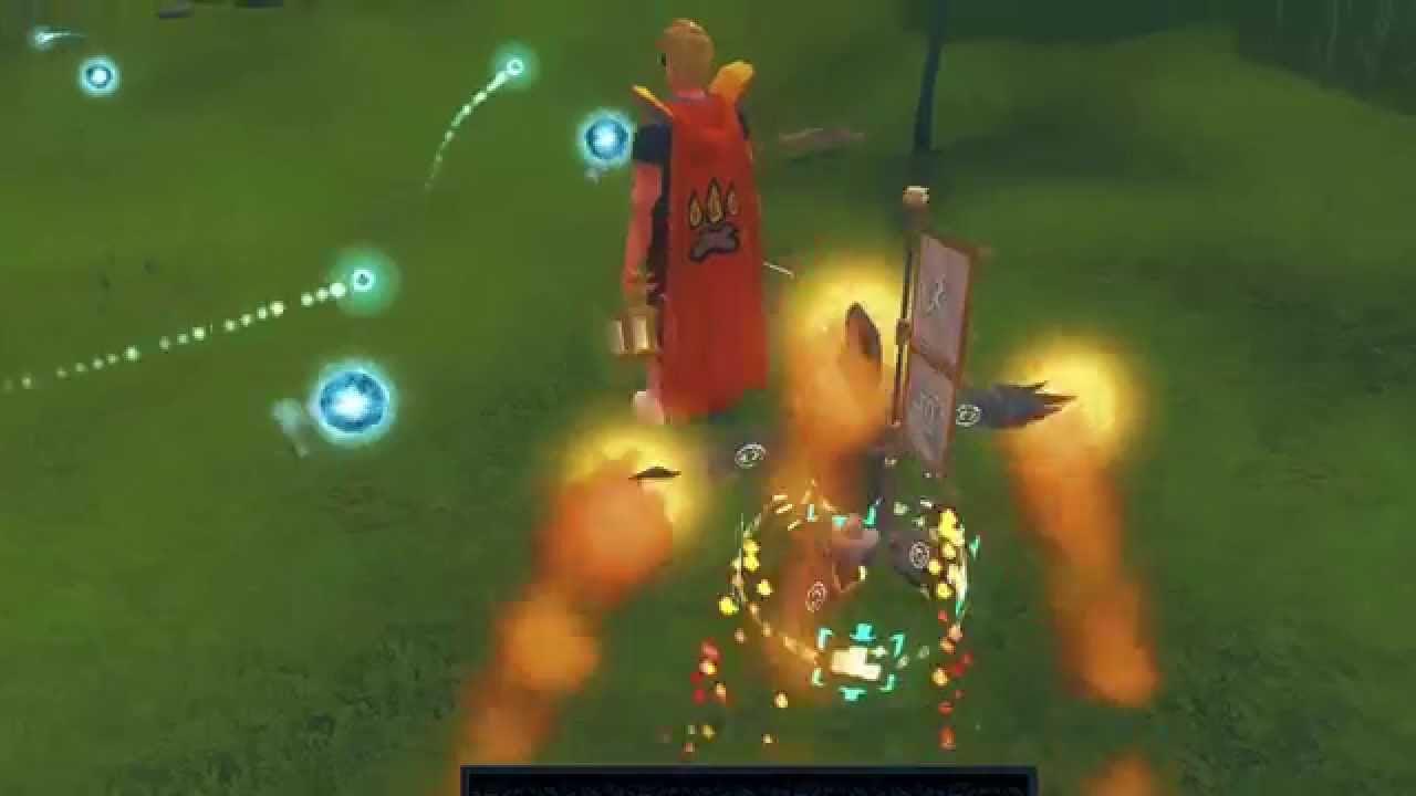 RuneScape 3: 99 Firemaking Achieved! - What now? / Future Goals ...