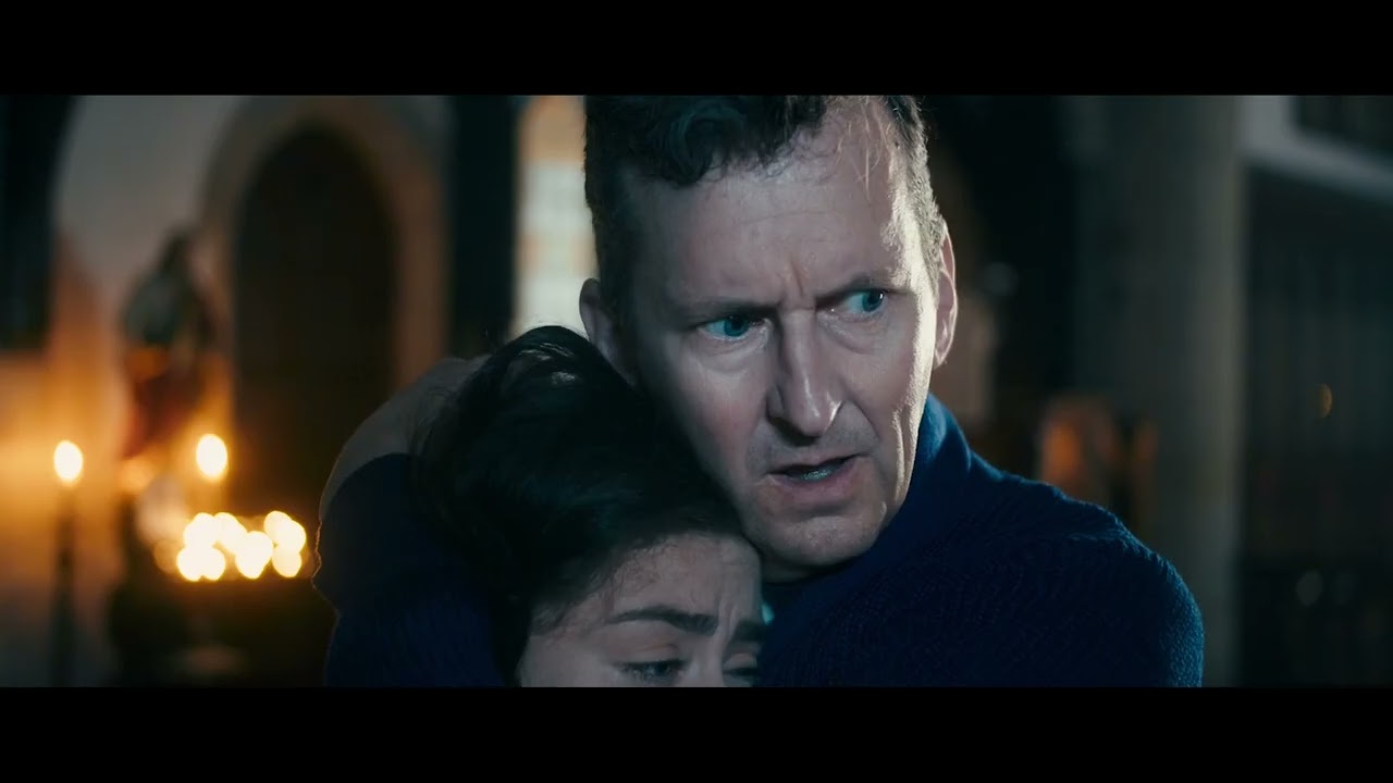 Alien Invasion Trailer - YouTube