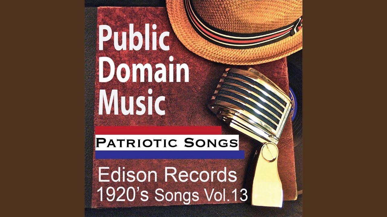 Patriotic Songs of America - YouTube
