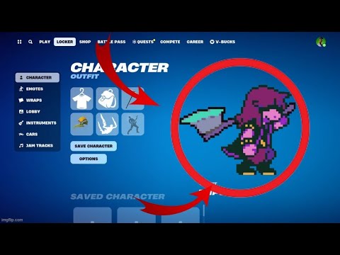 How fast do I gotta walk? (bootleg fortnite deltarune combo) - YouTube