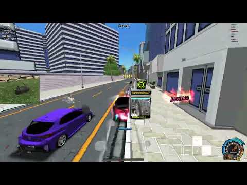 Drift City Remastered -- Channel Battle Xiaozhu SMLJ CB OINK OINK CH4