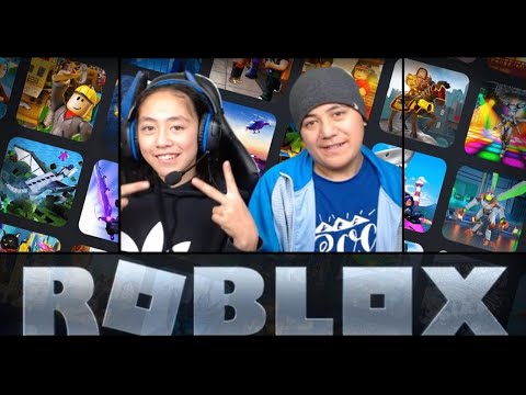 Summer & Dallas play Roblox: Night Shift, Brookhaven, Evade and more ...