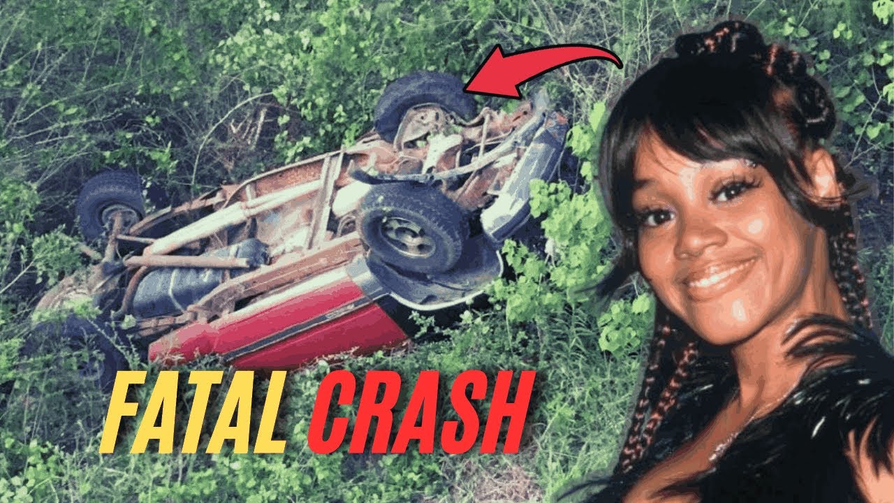 Inside the Fatal Crash: The Untold Story of Lisa 'Left Eye' Lopes' Last ...