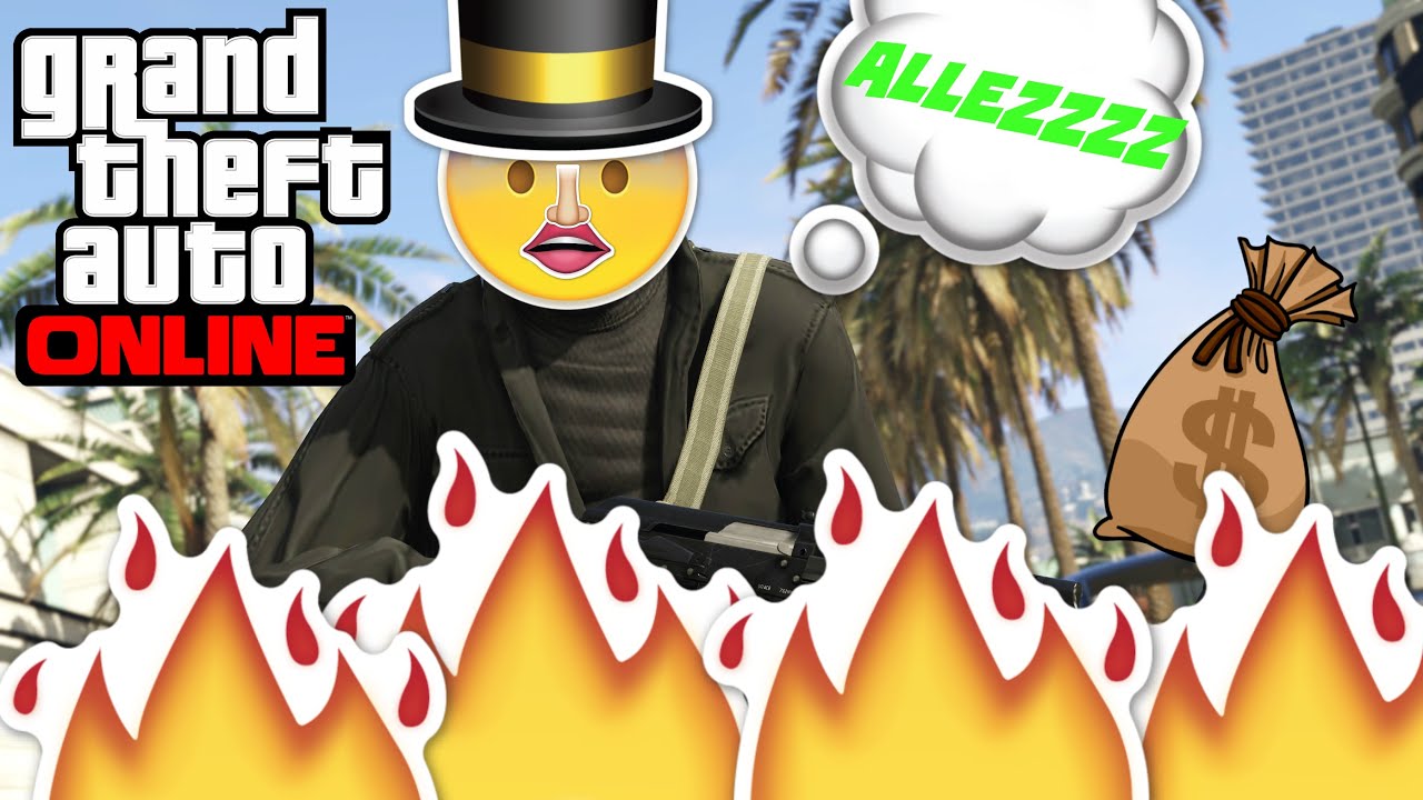 EXTREME BUMPER CARS // LE BEST OF // GTA 5 ONLINE - YouTube
