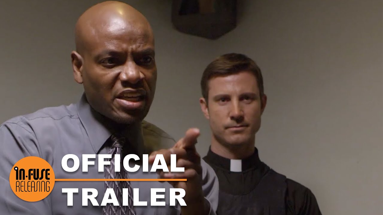 Truth & Justice | Official Trailer | Action Movie - YouTube