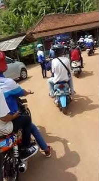 Xtc taskot peduli bencana - YouTube