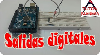Arduino fácil - YouTube