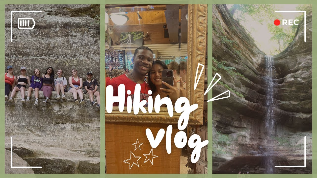 Come Hiking with me and my friends | Hiking Trip Vlog - YouTube