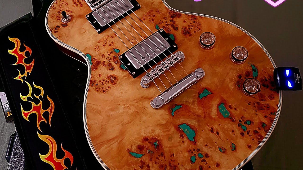 MISSING U MONDAYS 🎵 🎸LET'S GET UP AND GET MOVING 🎸🎵 RIPS - YouTube