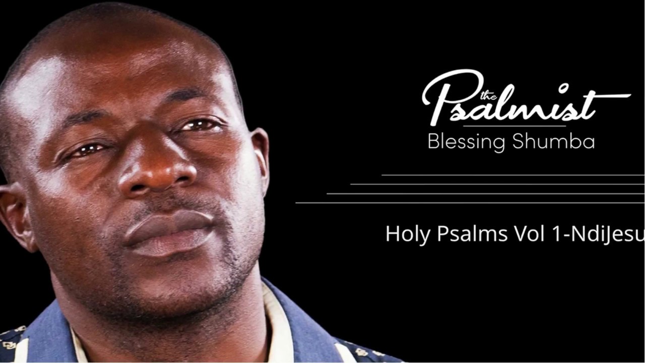Blessing Shumba's Music on OyOsMusic - YouTube