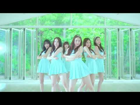 GFRIEND “Me Gustas Tu” M/V but TWICE sing it