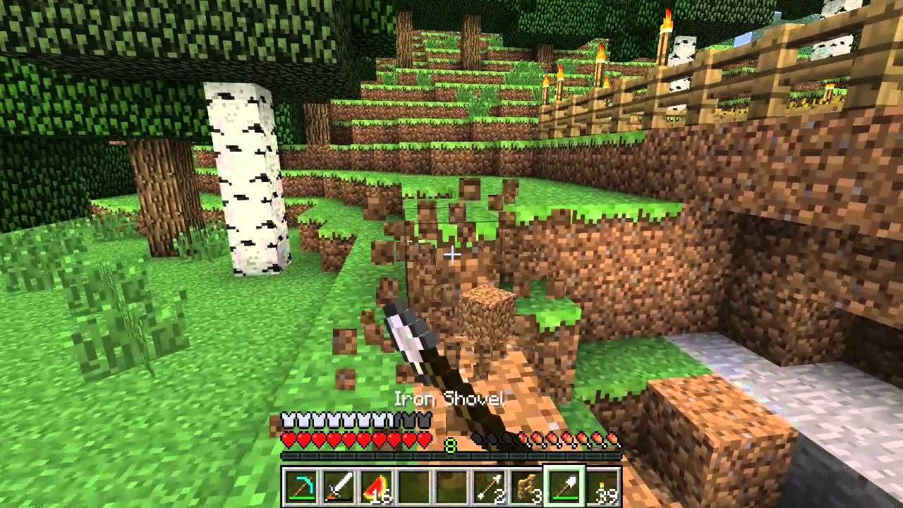 BTP-Minecraft Journey To The End Ep.14-THE WALLS NEAR COMPLETION ...