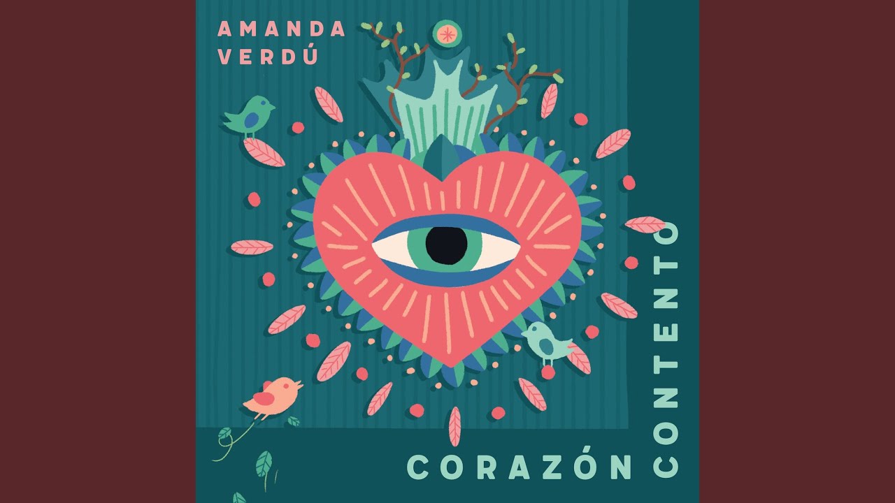 Corazón contento - YouTube