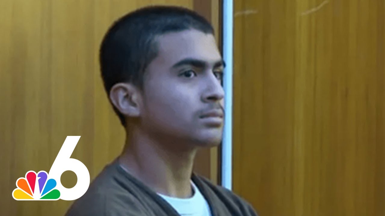 Derek Rosa's lawyer speaks nearly one year after Hialeah teen confessed ...