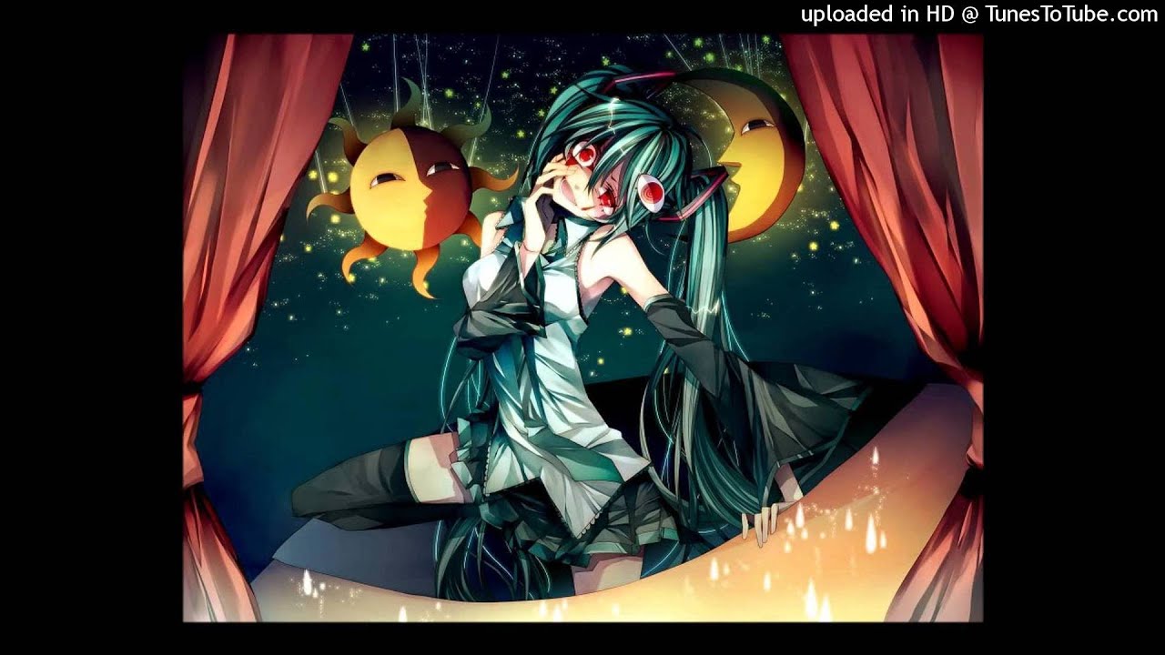 Nightcore-fun house - YouTube