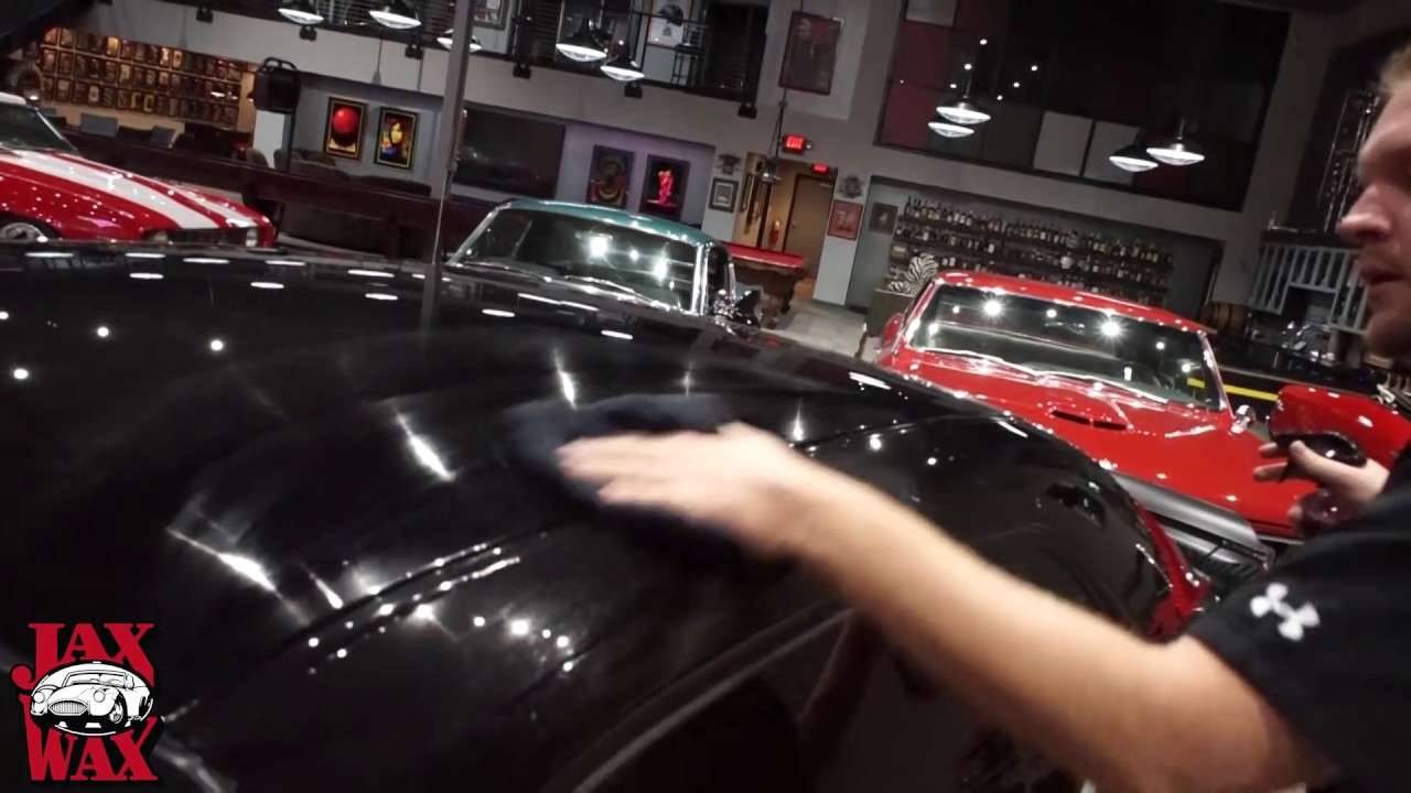 Automotive Ceramic Coating Oswego IL - AutoSmart - YouTube