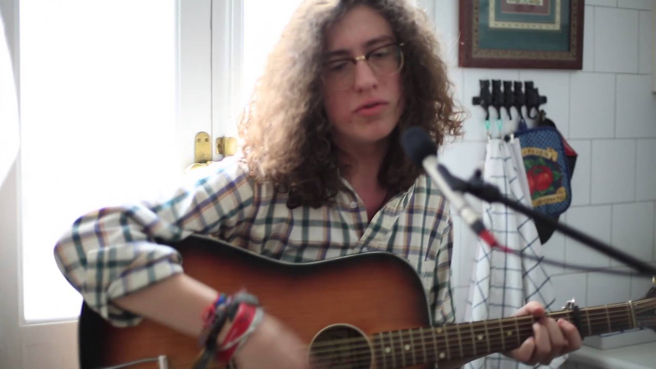 Marta Burgos y Álvaro Astorga - El Menor (Ángel Stanich) // Noise Free ...
