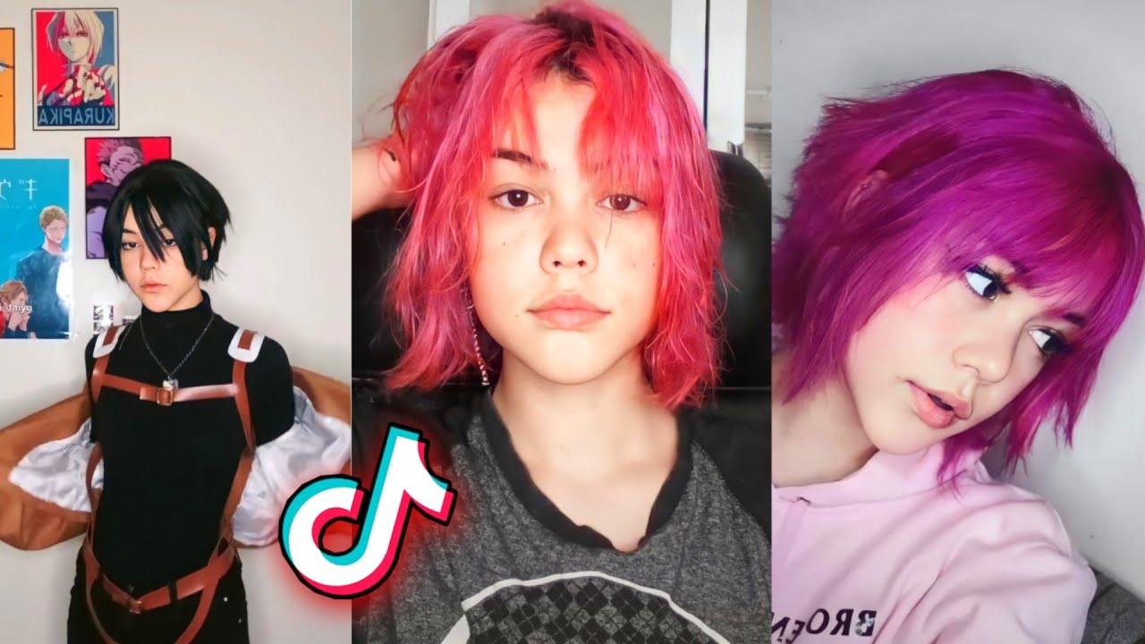 SAY CAT TIKTOK - MELHORES CLIPES - YouTube