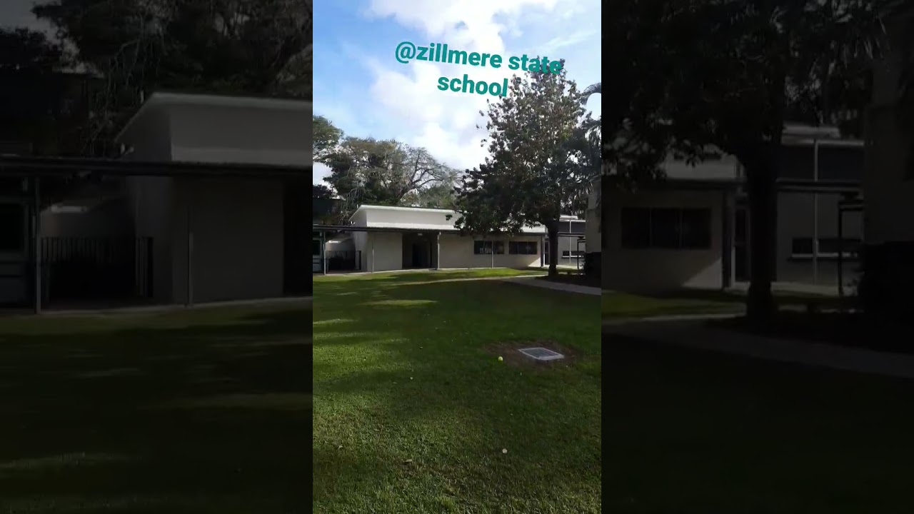 ZILLMERE STATE SCHOOL |AUSTRALIA |BRISBANE |QUEENSLAND - YouTube
