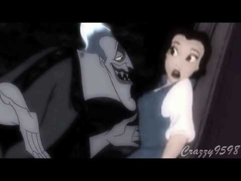 ::You Loved Me At Once:: (Hades/Belle)