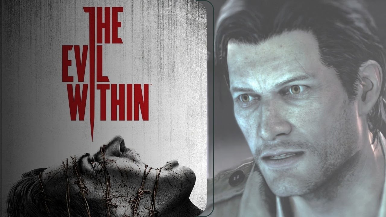 ЧТО С ГОРОДОМ? - The Evil Within #1 - YouTube