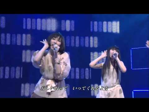 Perfume I still love U 09 10 11 - YouTube