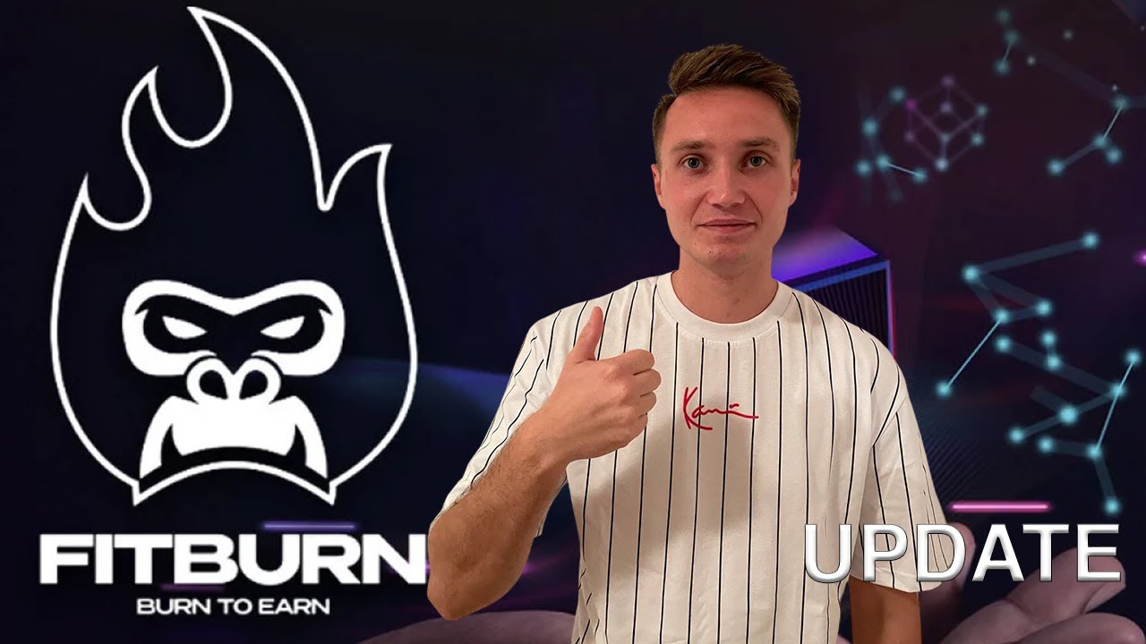 Fitburn Update- Das musst du Wissen!? (Deutsch) - YouTube