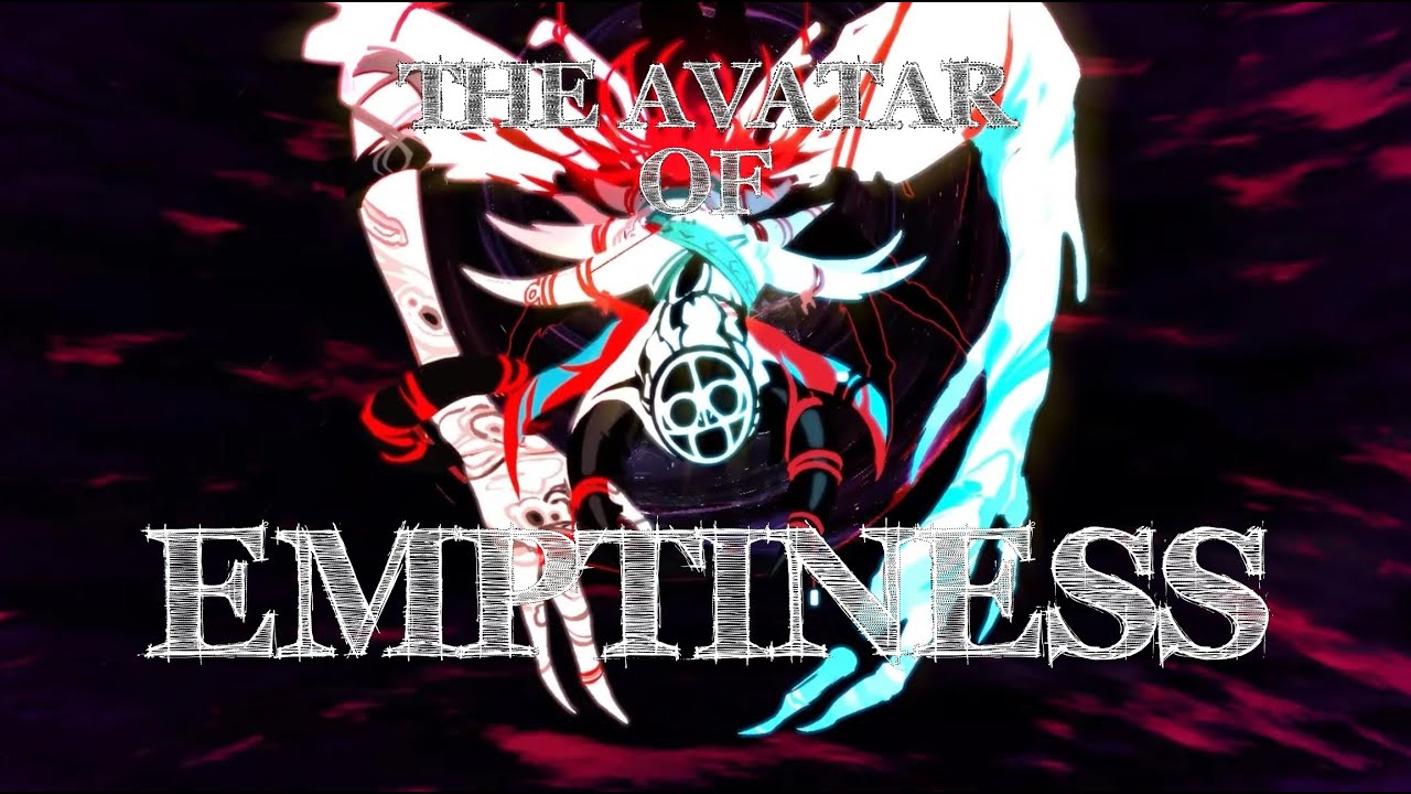 (Calamity: WotG V1.2) vs. The Avatar of Emptiness | Terraria (Modded ...