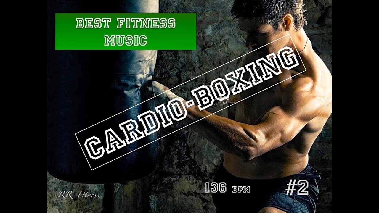 Cardio-Boxing Music Mix #2 136 bpm 53’ 2016 Israel RR Fitness - YouTube