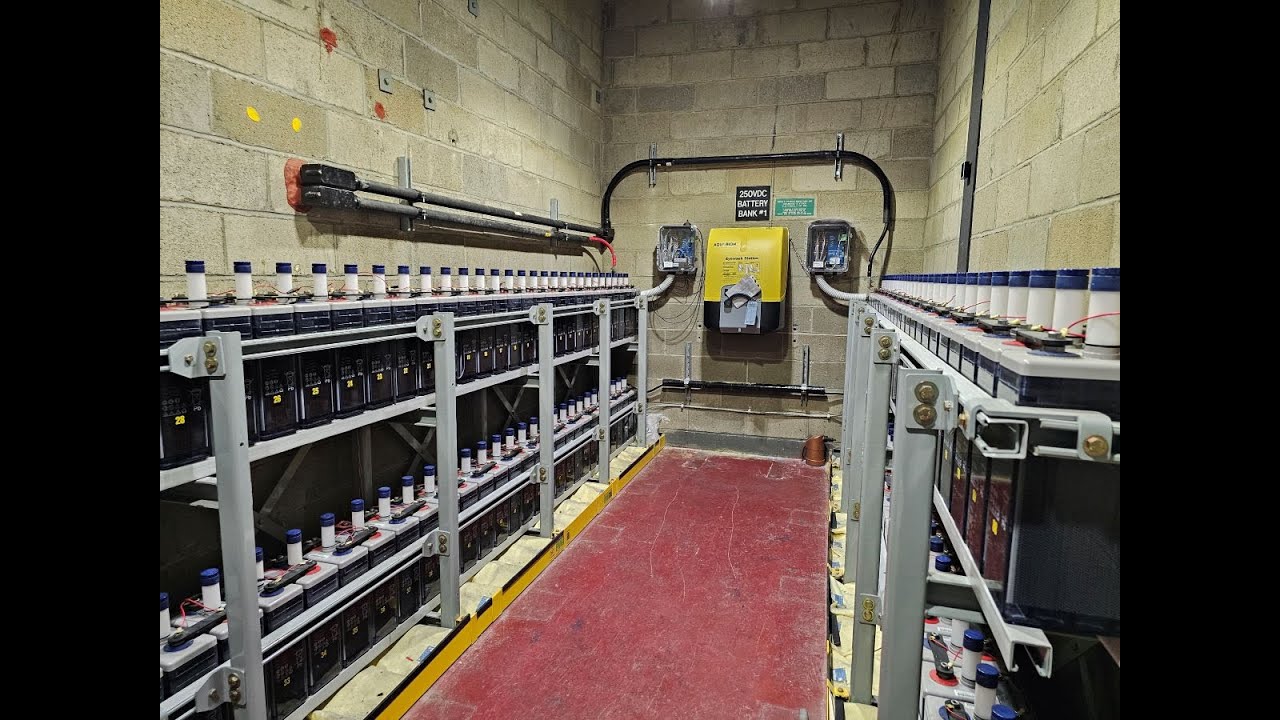 Clean Installations for Long-Term Reliable Operation (Substation ...