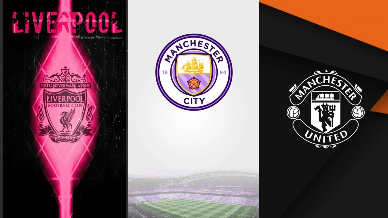 Football Club Profile's (Premier League Edition) (Part 2) - YouTube