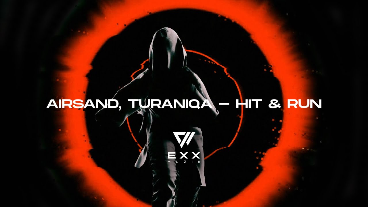 Airsand, TuraniQa - Hit & Run (New 2023) Melodic House - YouTube Music