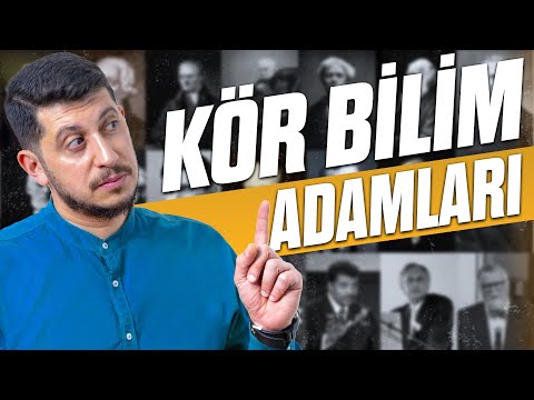 Az Bir Ömürde Cennet Nasıl Kazanılır? (Nazar / Niyet) 2.Bölüm