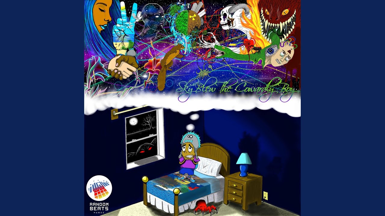 Queen of the Blew Puddle - YouTube