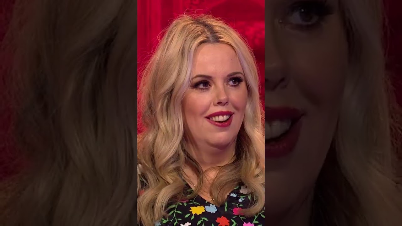 What's Supernanny's Catchphrase? #shorts - YouTube