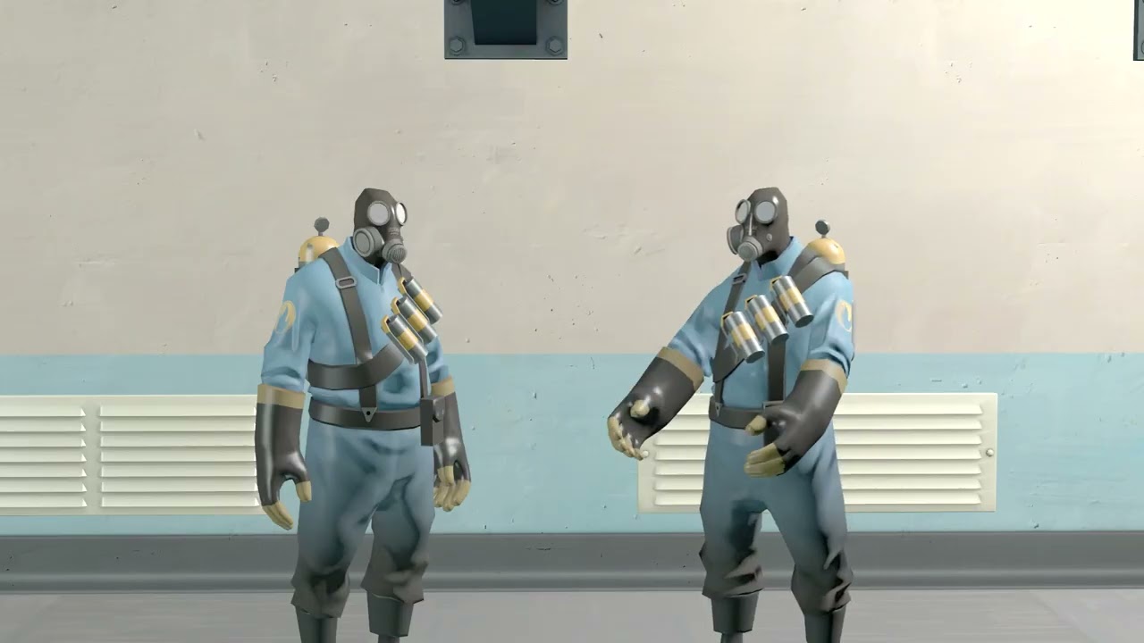 The Funniest TF2 Joke Ever (SFM Version) - YouTube