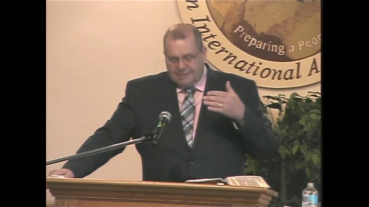 The Most Important Part Of The Race- Kevin Call - YouTube