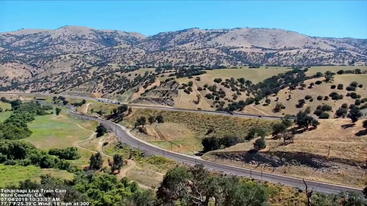 07/04/2019 Earthquake Ridgecrest CA - YouTube