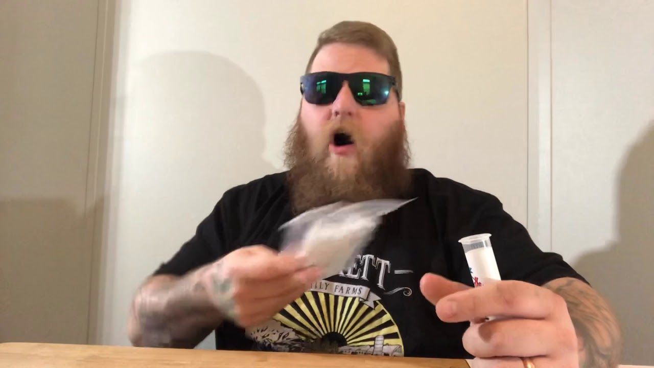 Tweedle Farms CBD HEMP FLOWER and PRE ROLLS - YouTube