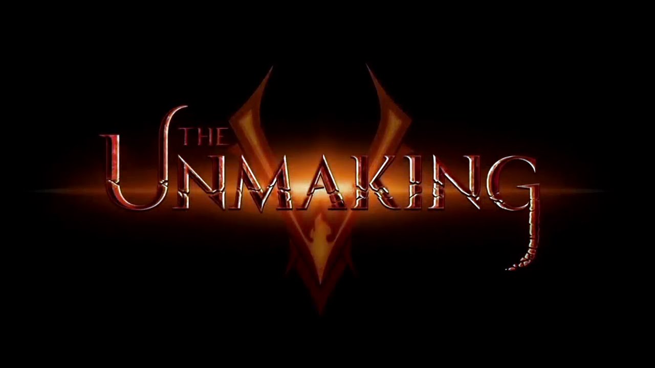 Official The Unmaking (by Amazon Game Studios) Announcement Trailer ...
