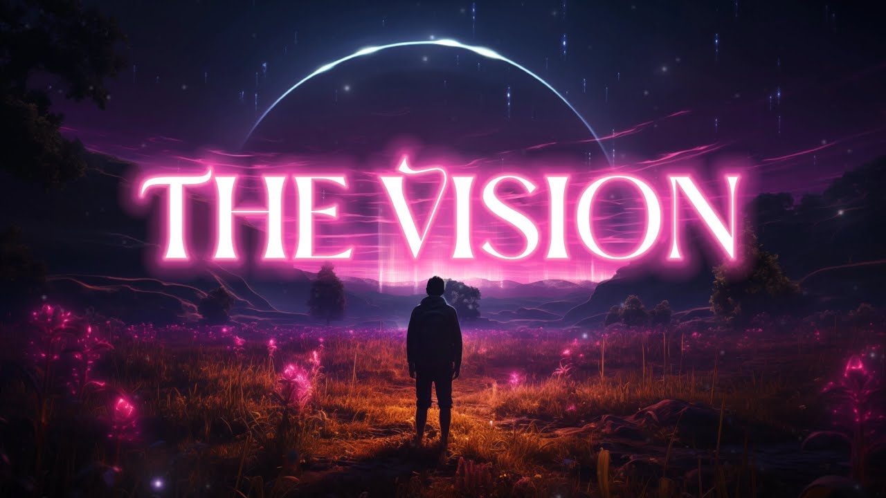 The Vision (Remastered HQ version) - YouTube