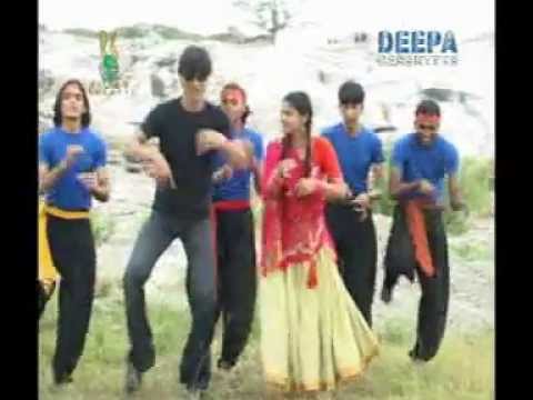 Prem Dori - Gori Gori Re Gori