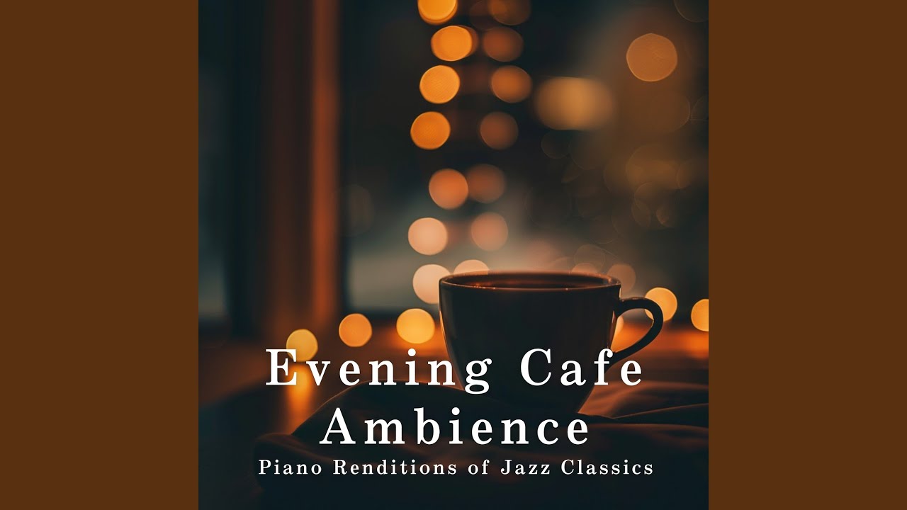 Danny Boy (Evening Cafe Ambience ver.) - YouTube