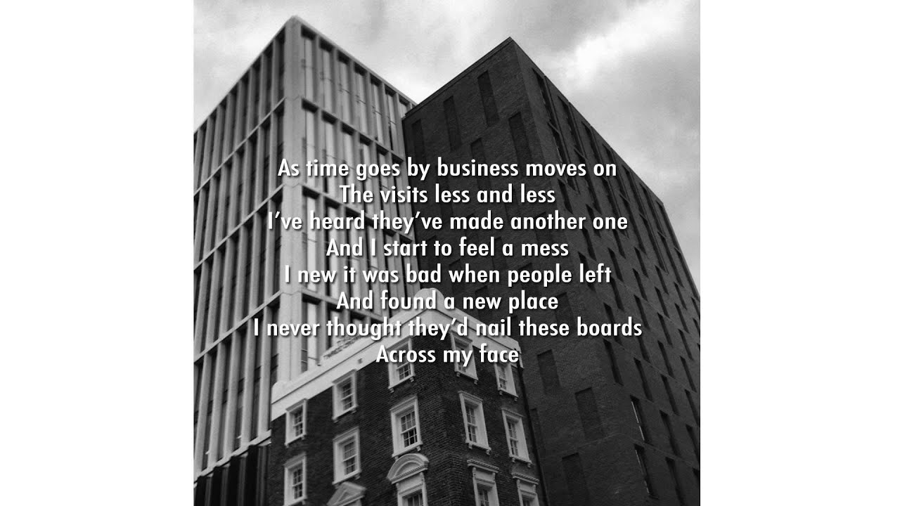 Life Of A Building Downtown by CA Smith - YouTube