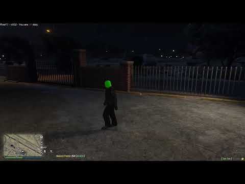 Real Life Freedom Roleplay - YouTube