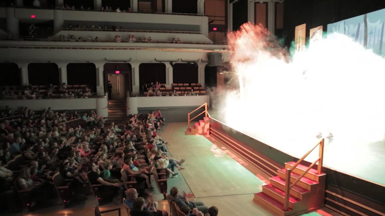 This Is Arts Commons - YouTube