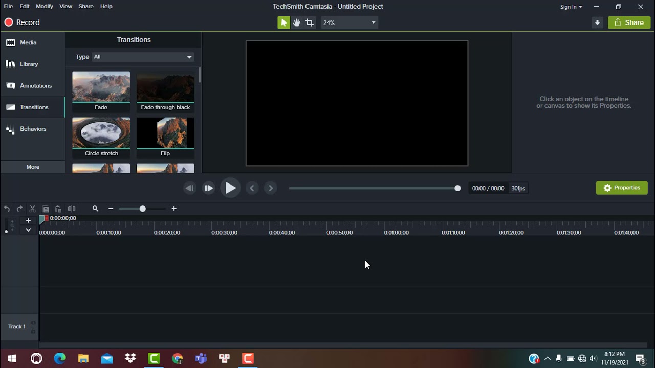 Untitled Project - YouTube