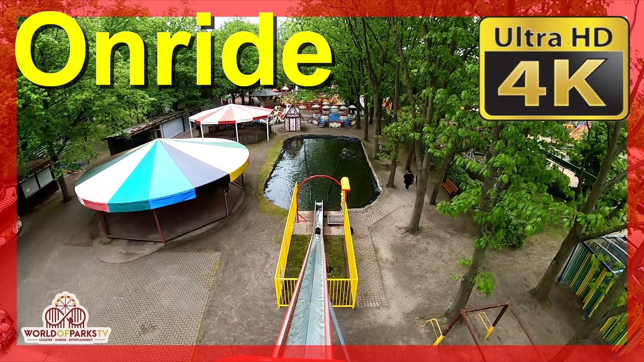 Erse Park Nautic Jet (Onride / POV) Video Erse Park Uetze 2021 ...